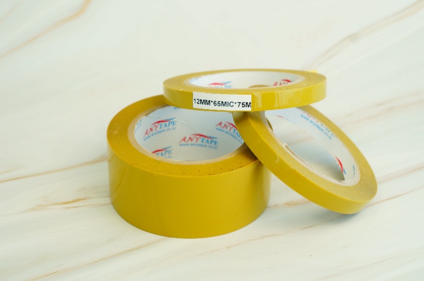 Băng keo đóng gói (Adhesive Tape)