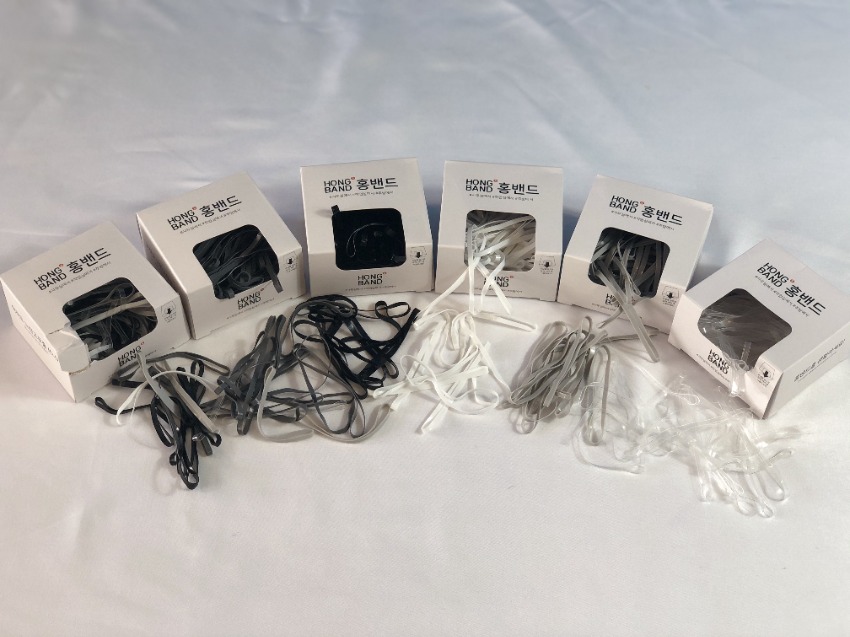 Dây chun/thun TPU (UNIBAND)