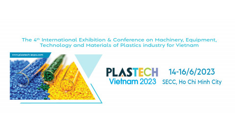 Plastech Expo Vietnam