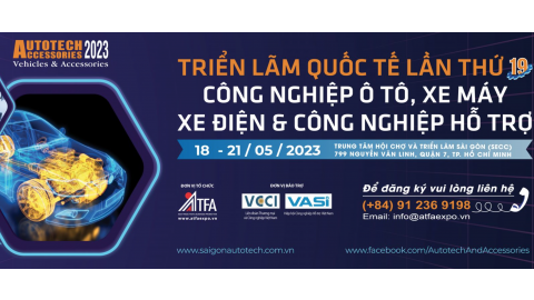 SAIGON Autotech & Accessories