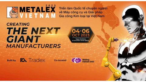 Metalex Vietnam