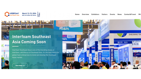 Interfoam Vietnam