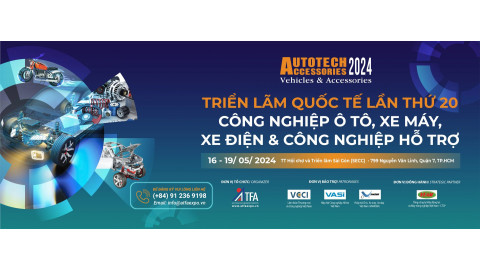 SAIGON Autotech & Accessories