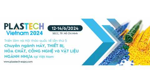 Plastech Expo Vietnam