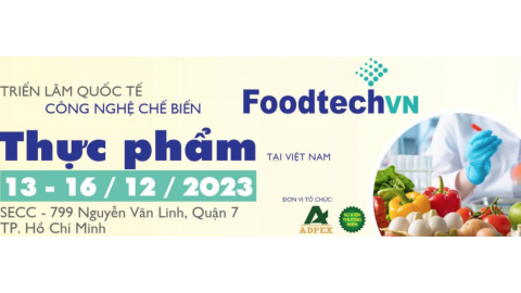 VIETNAM FOODTECH