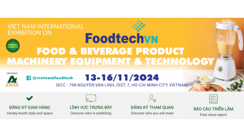 VIETNAM FOODTECH