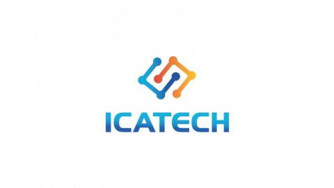 Icatech Logo Tomás Bravo Hepp Co Founder Chucao Technology